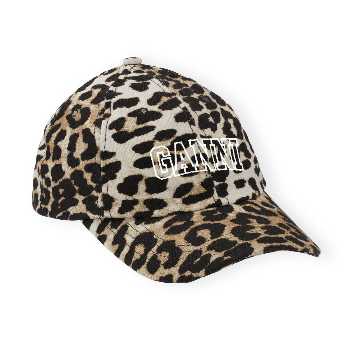 CAP | LEOPARD PRINT – PAVEMENT