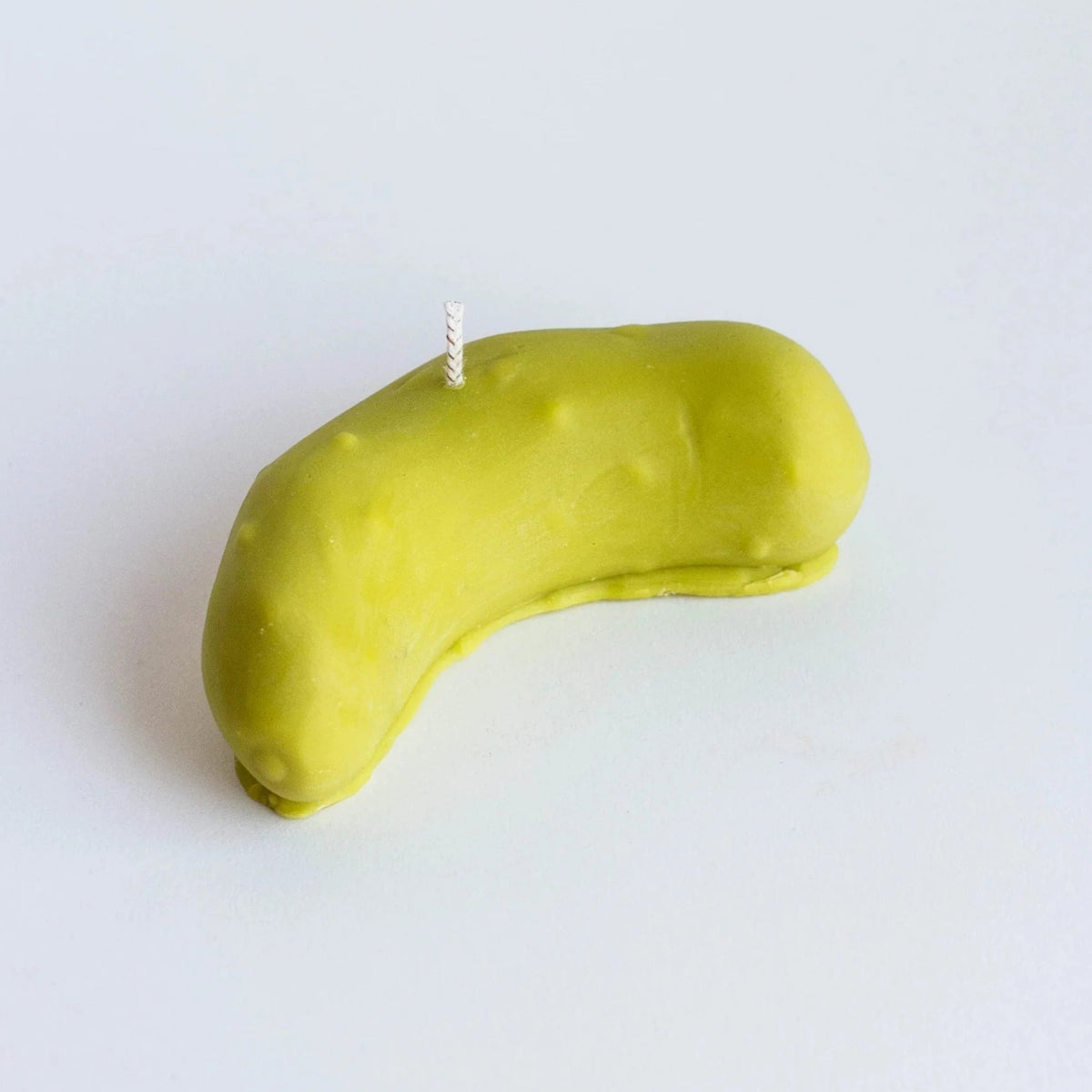 Pickle Candle (in a box) – PAVEMENT