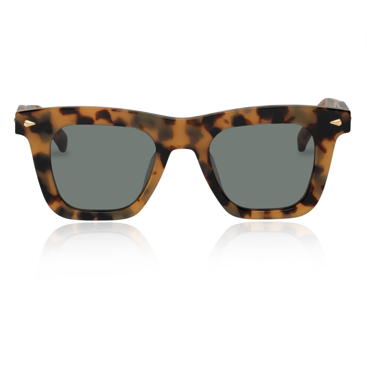 TRIPLE RIPPLE Sunglasses | CRAZY TORT – PAVEMENT