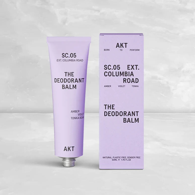The Deodorant Balm SC.05 | COLUMBIA ROAD – PAVEMENT